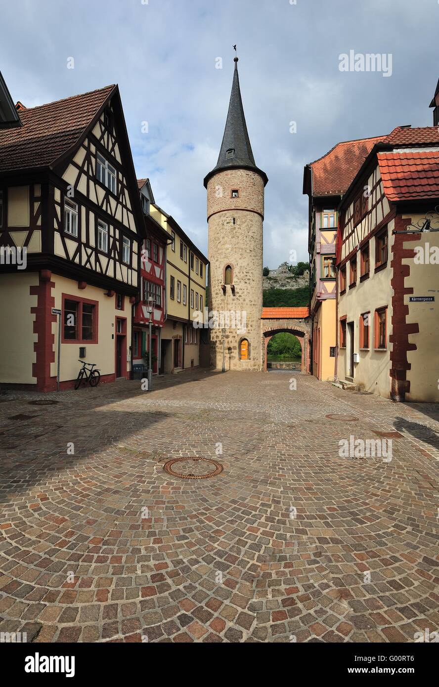 Karlstadt am main hi-res stock photography and images - Alamy