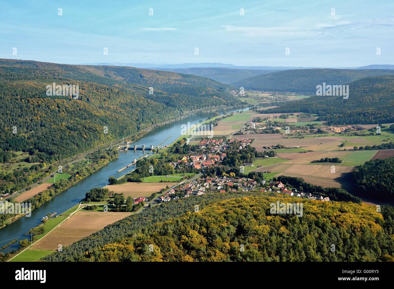 Steinbach High Resolution Stock Photography and Images - Alamy