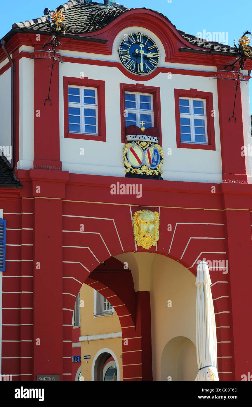 Emmendingen hi-res stock photography and images - Alamy