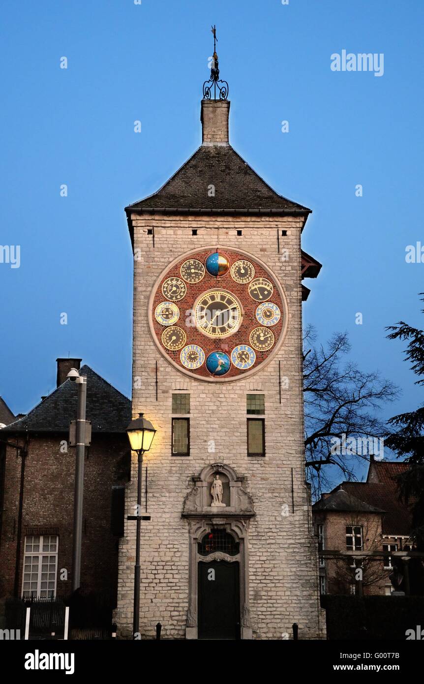 Lier hi-res stock photography and images - Alamy