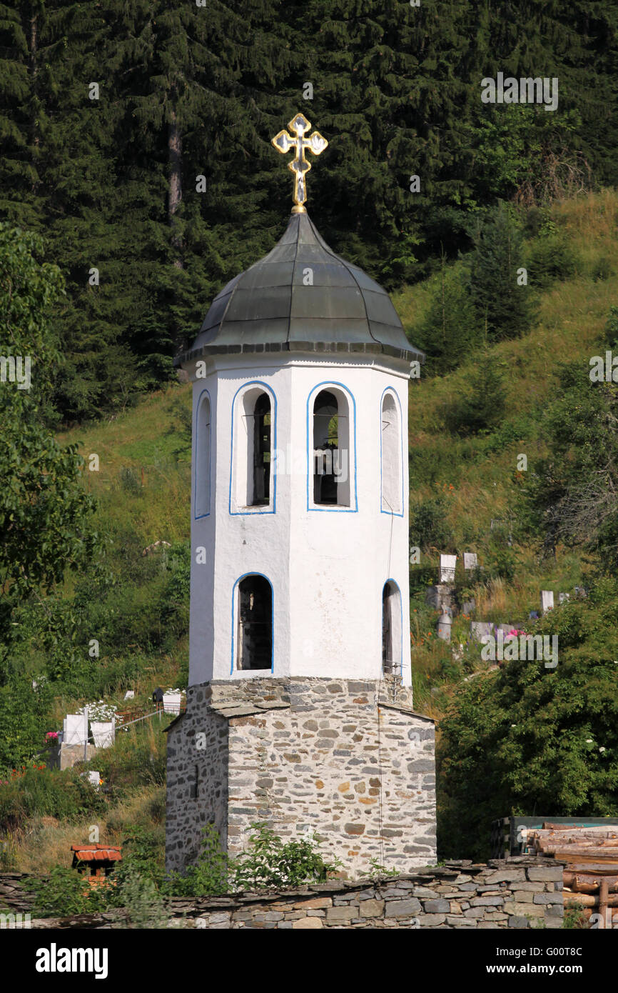 Sofia belfry hi-res stock photography and images - Alamy
