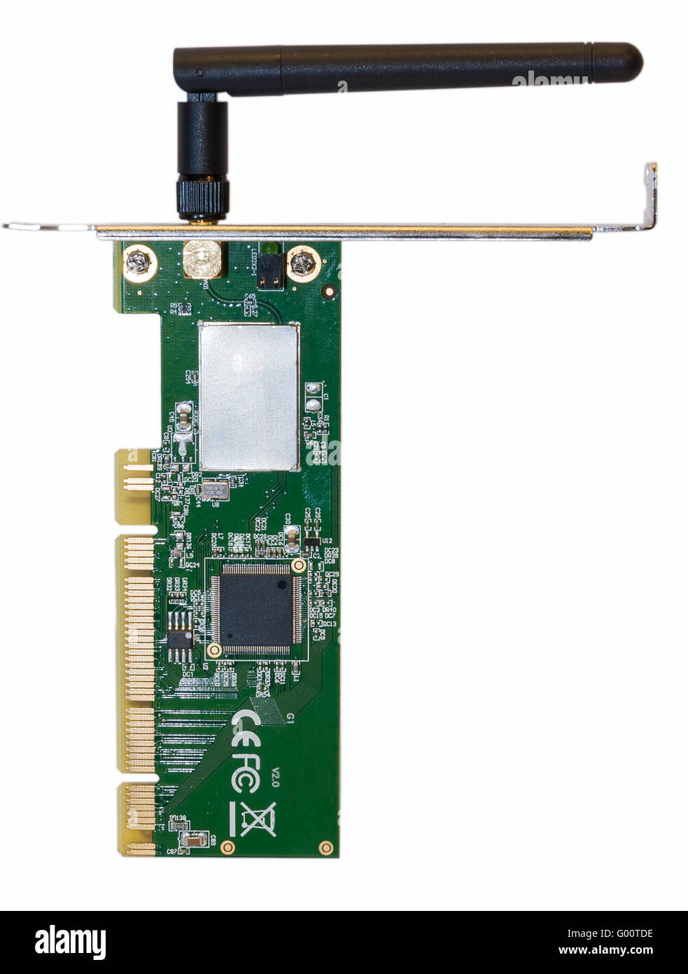 New ethernet adapter hi-res stock photography and images - Alamy