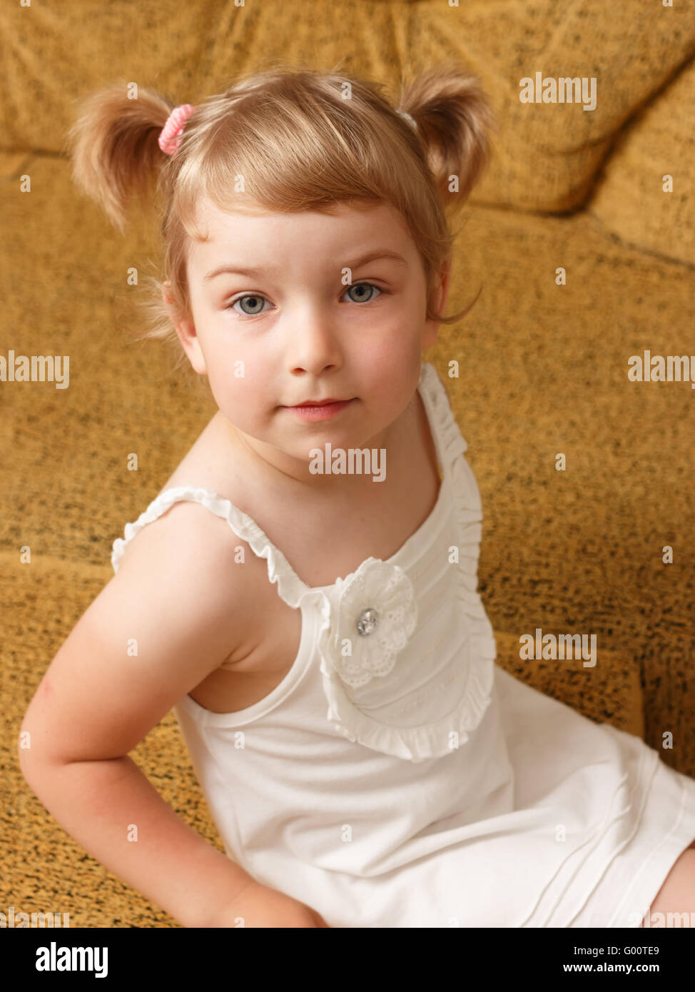 Anna weiß hi-res stock photography and images - Alamy