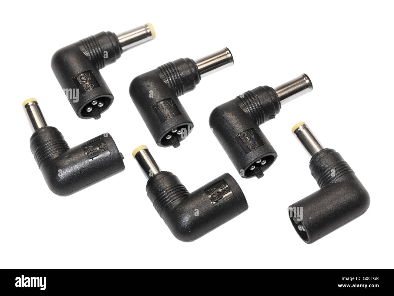 Plastic connectors hi-res stock photography and images - Alamy