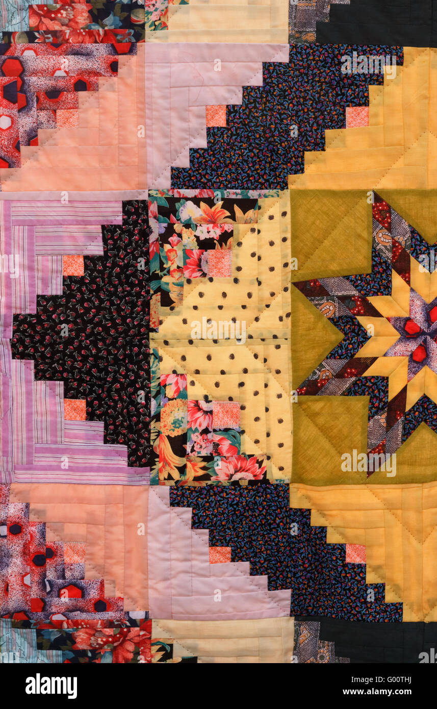 Design of fabric Stock Photo - Alamy