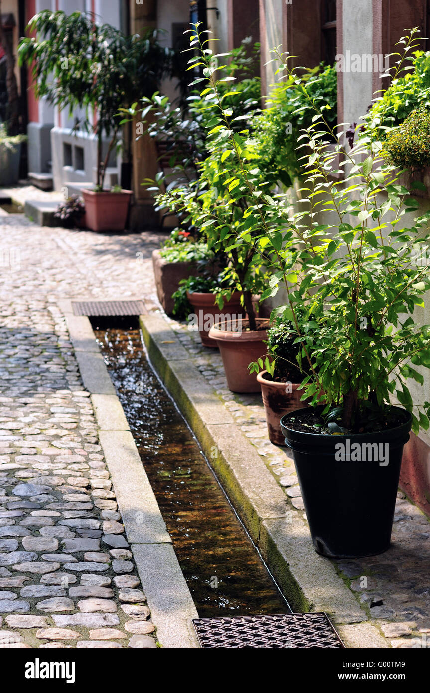 Konviktstraße hi-res stock photography and images - Alamy