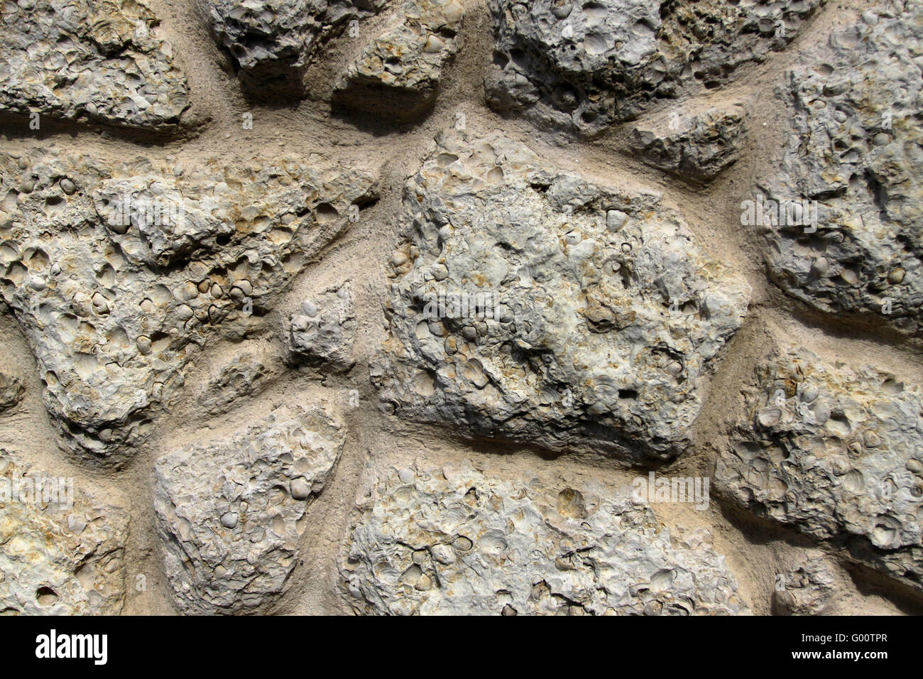 Stone wall cladding stacked hi-res stock photography and images - Alamy