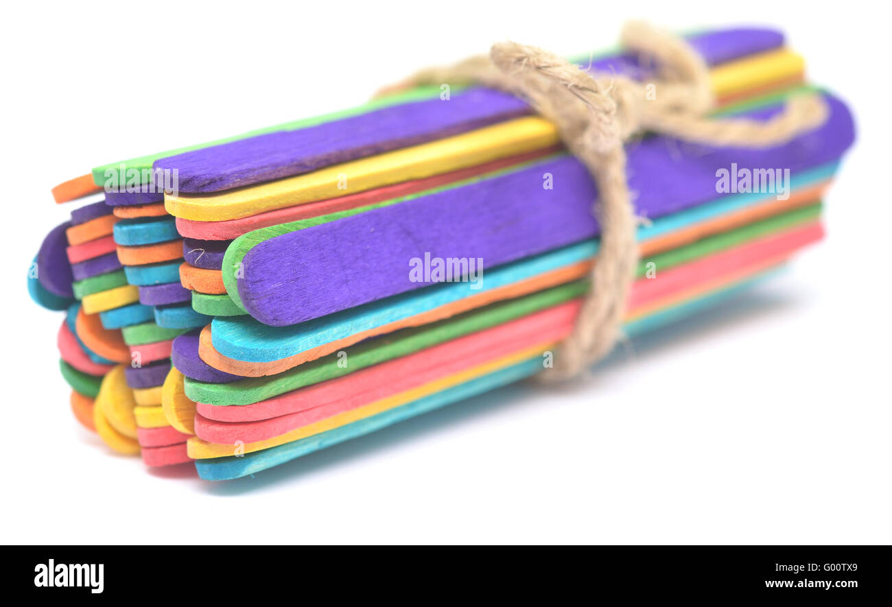 Frame sticks Cut Out Stock Images & Pictures - Alamy