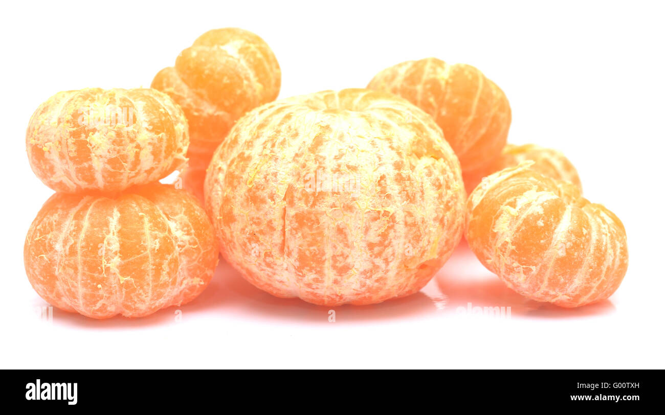 Tangerines image hi-res stock photography and images - Alamy