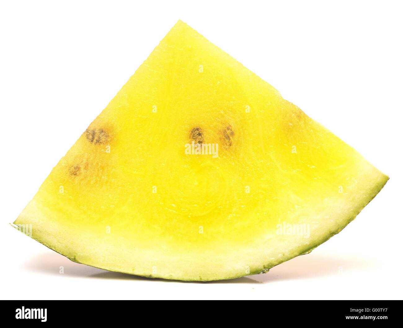 Watermelon fruit triangle slice closeup hi-res stock photography and ...