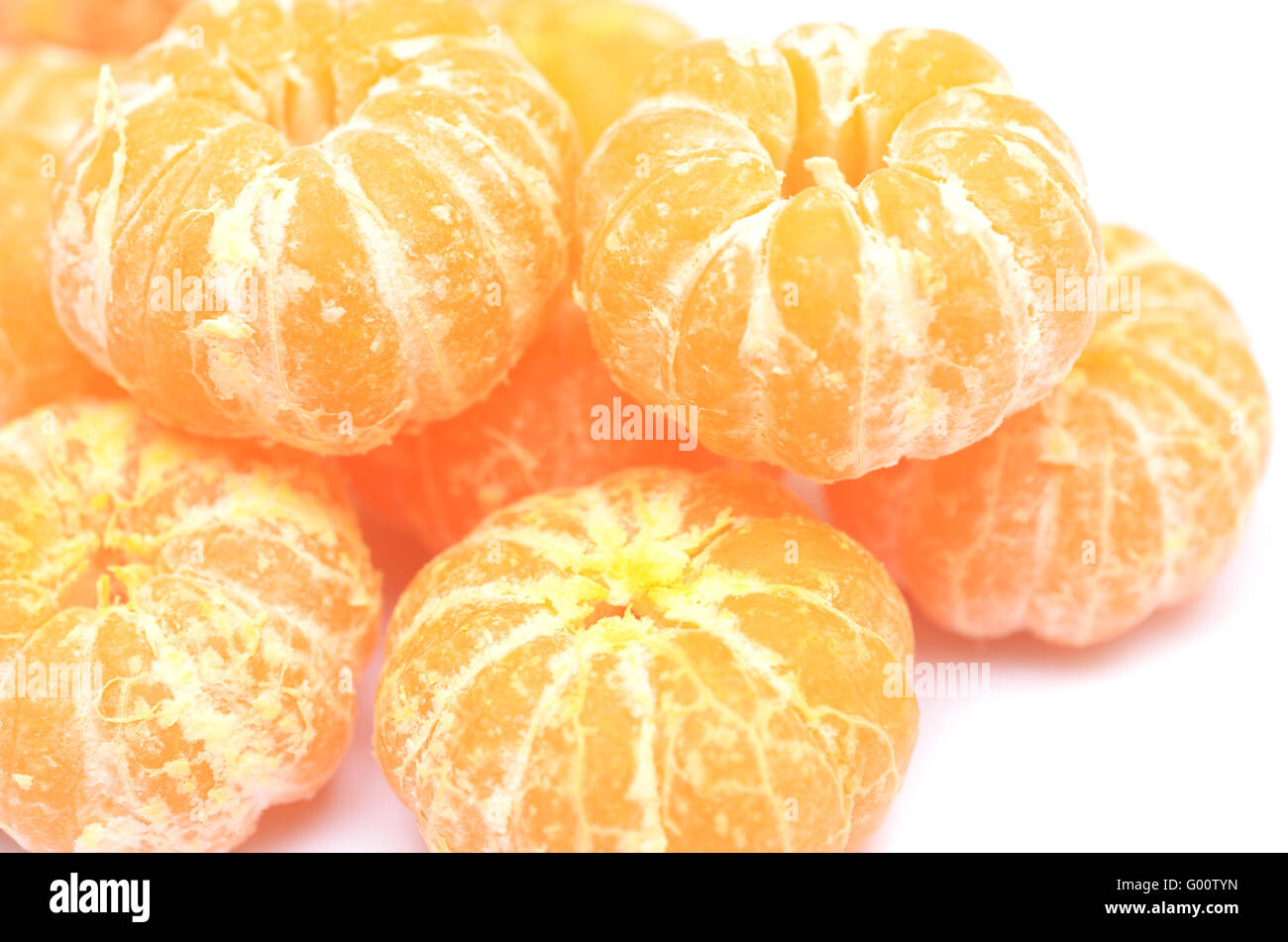 Tangerines image hi-res stock photography and images - Alamy