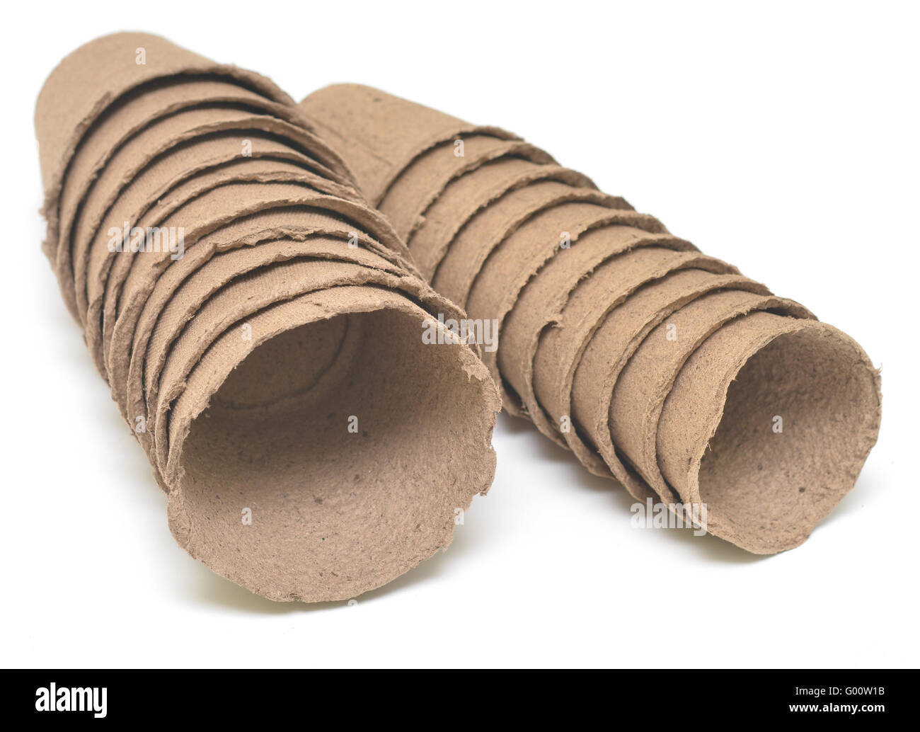 Peat horticulture hi-res stock photography and images - Alamy