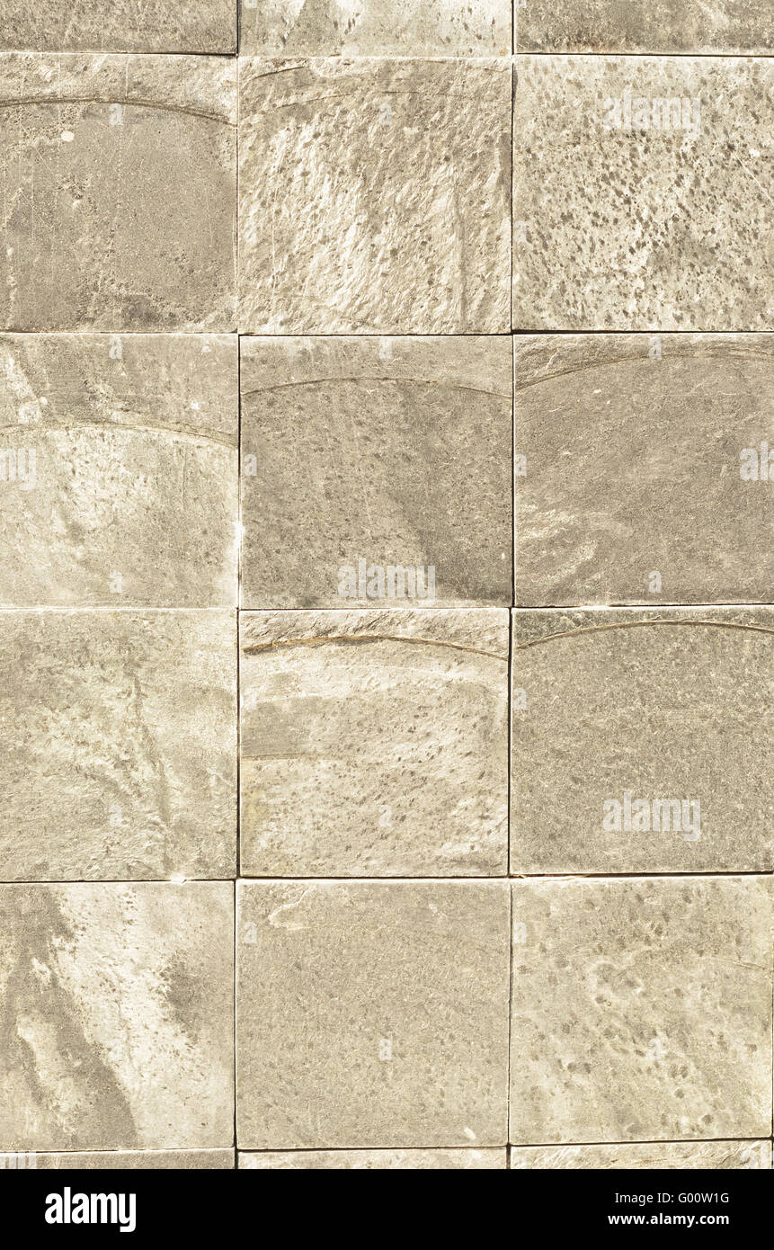 Wall tiles grey hi-res stock photography and images - Alamy