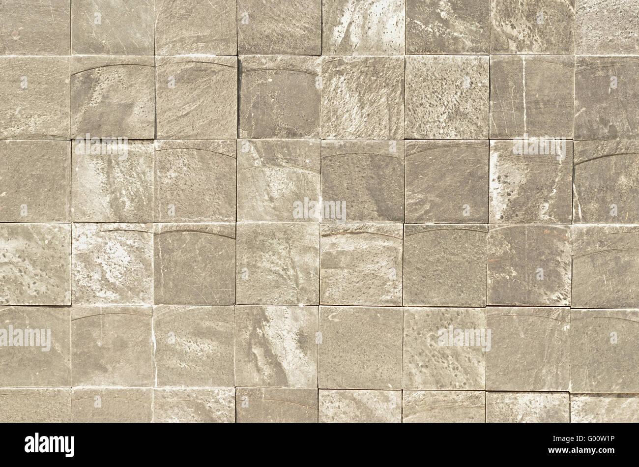 Grey floor tiles hi-res stock photography and images - Alamy