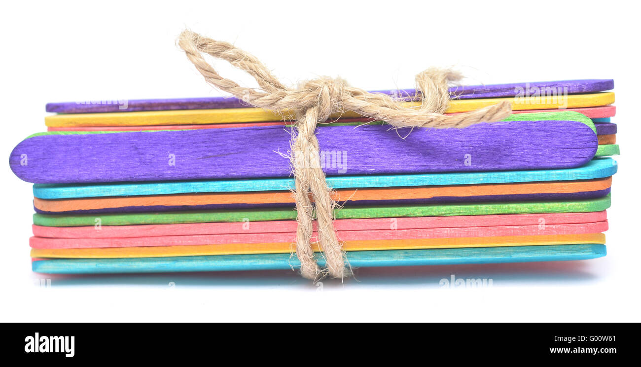 Counting sticks hi-res stock photography and images - Alamy