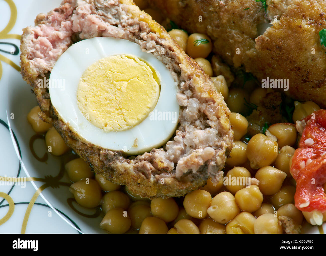 Koofteh tabrizi hi-res stock photography and images - Alamy