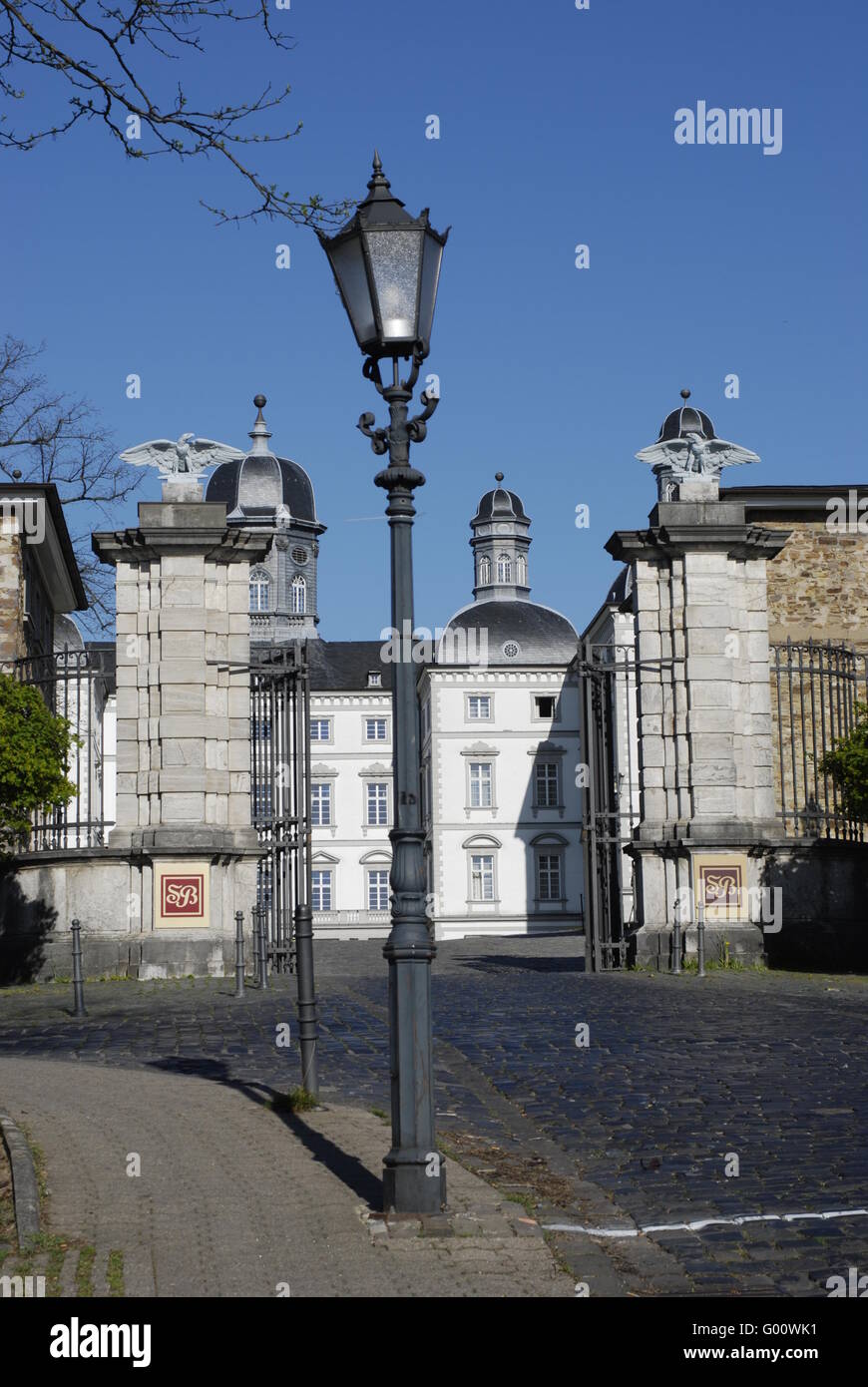 Koelner bucht hi-res stock photography and images - Alamy