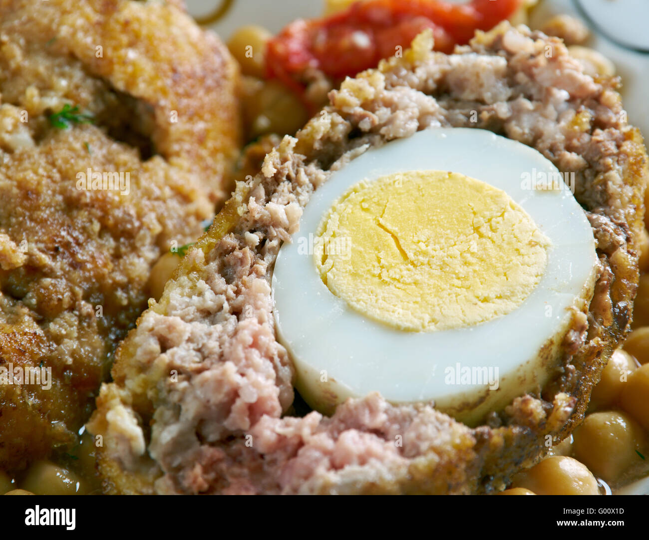 Koofteh tabrizi hi-res stock photography and images - Alamy