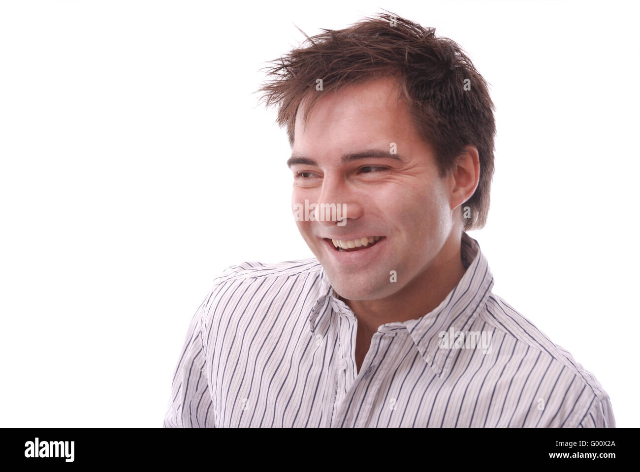 Junge men hi-res stock photography and images - Alamy