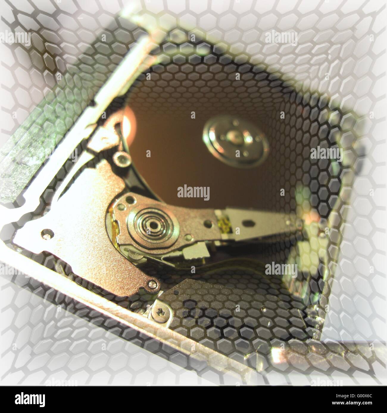 Metall illustration hi-res stock photography and images - Alamy