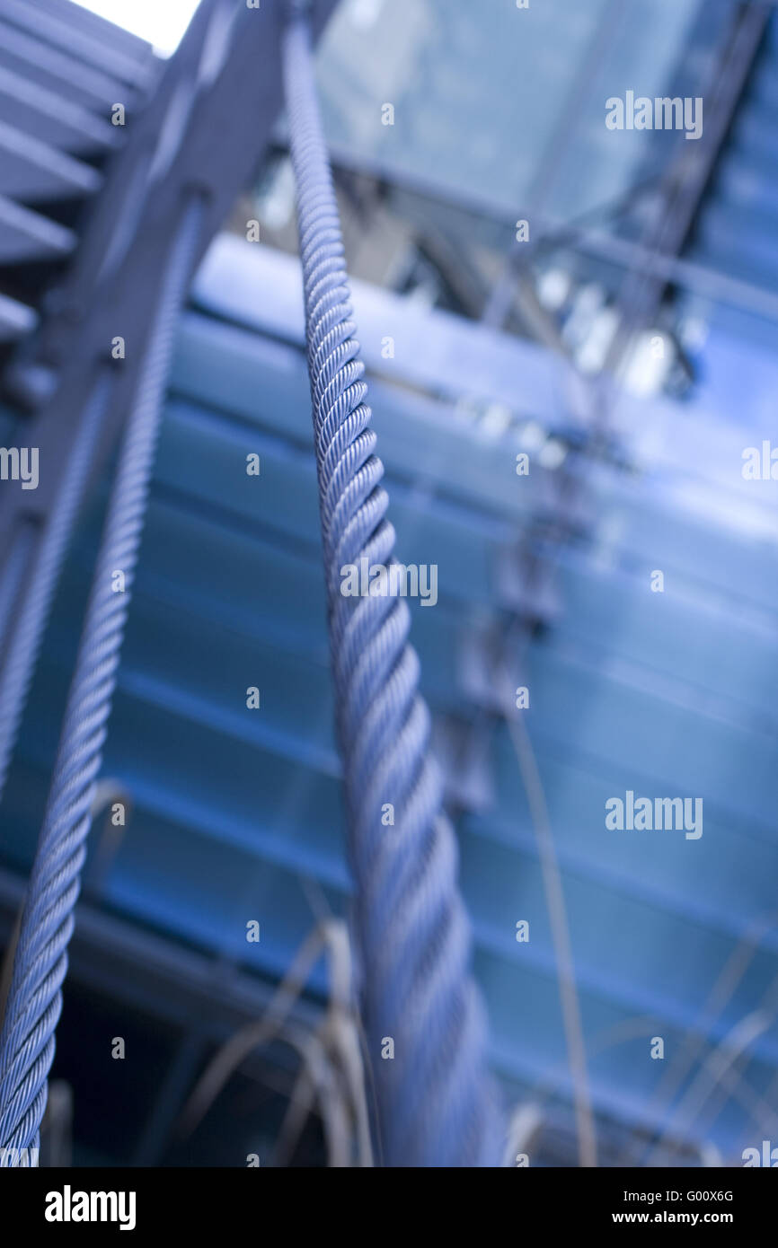Wire image hi-res stock photography and images - Alamy