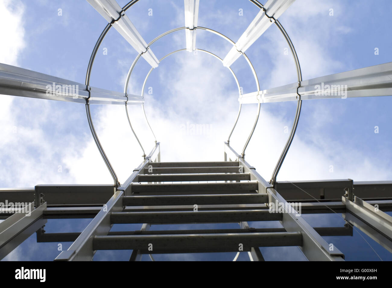 High altitude balustrade hi-res stock photography and images - Alamy