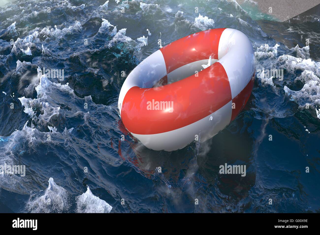 Ship mast ring hi-res stock photography and images - Alamy