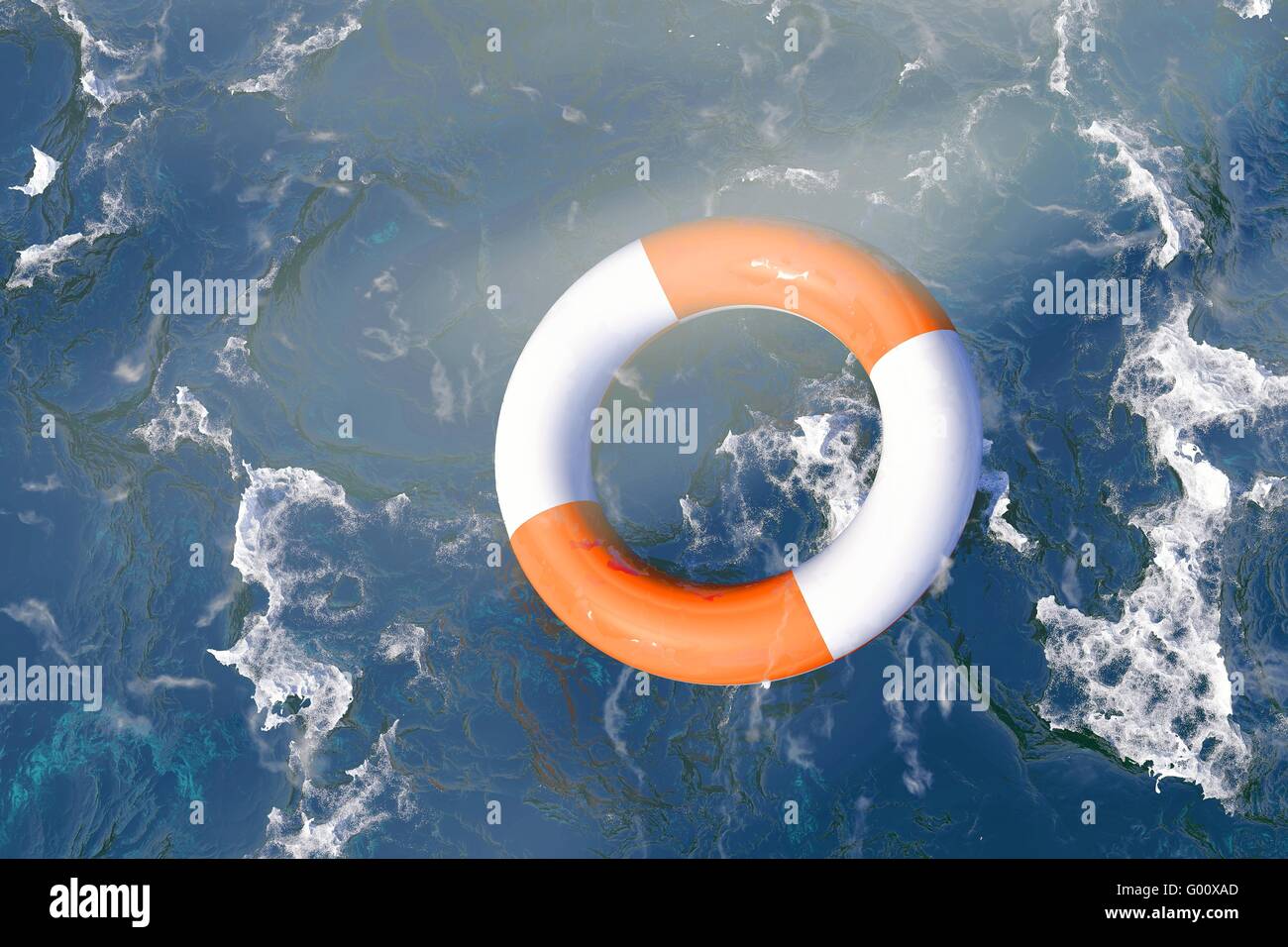 Surface water rescue hi-res stock photography and images - Alamy