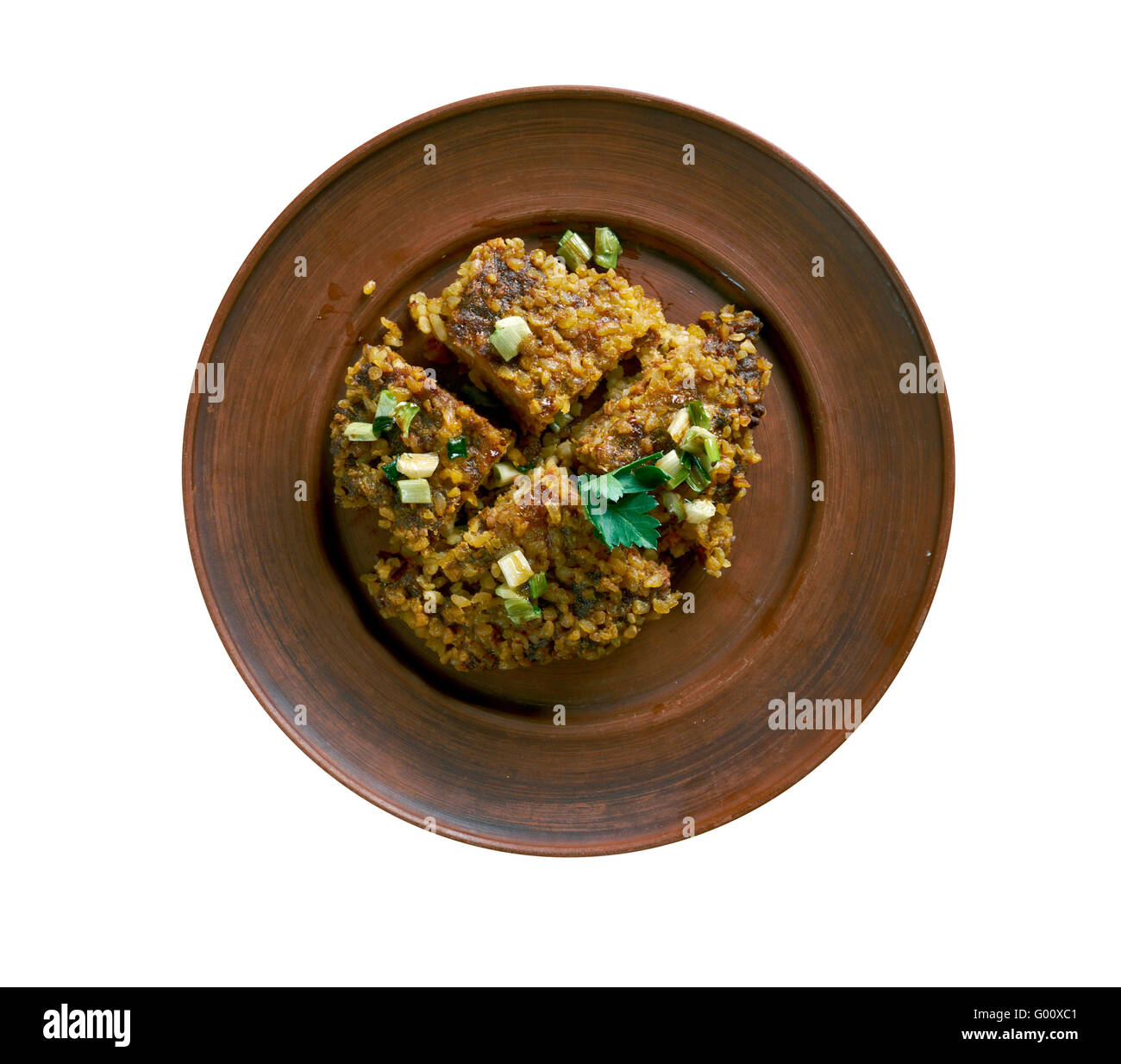 Kibbe hi-res stock photography and images - Alamy