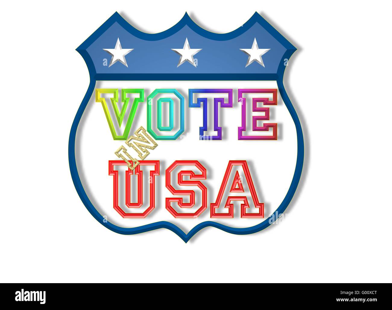 Usa wahlen hi-res stock photography and images - Alamy
