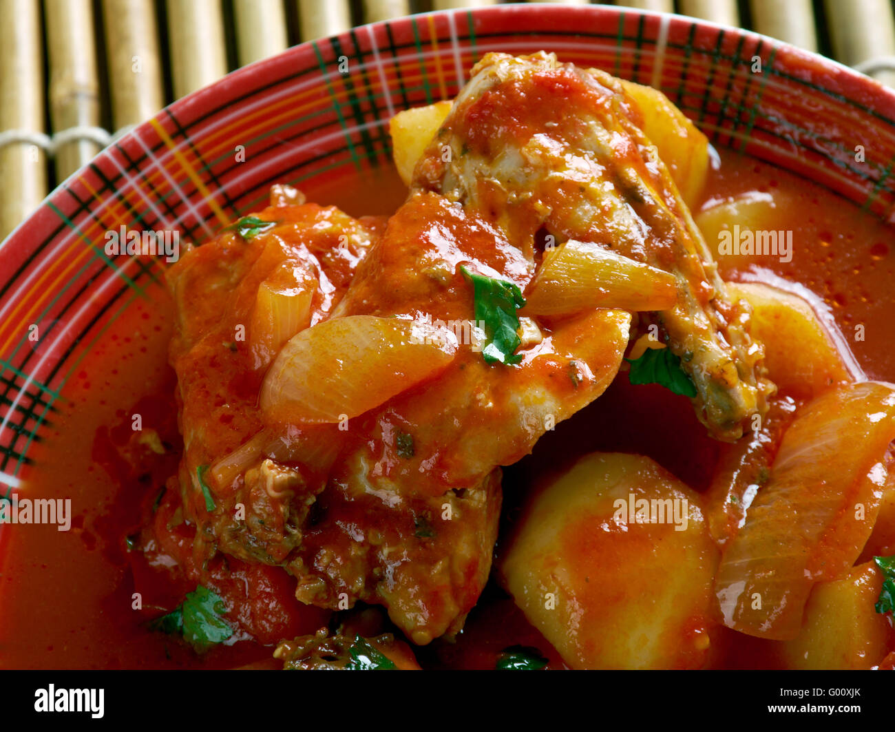 Asadong manok hi-res stock photography and images - Alamy