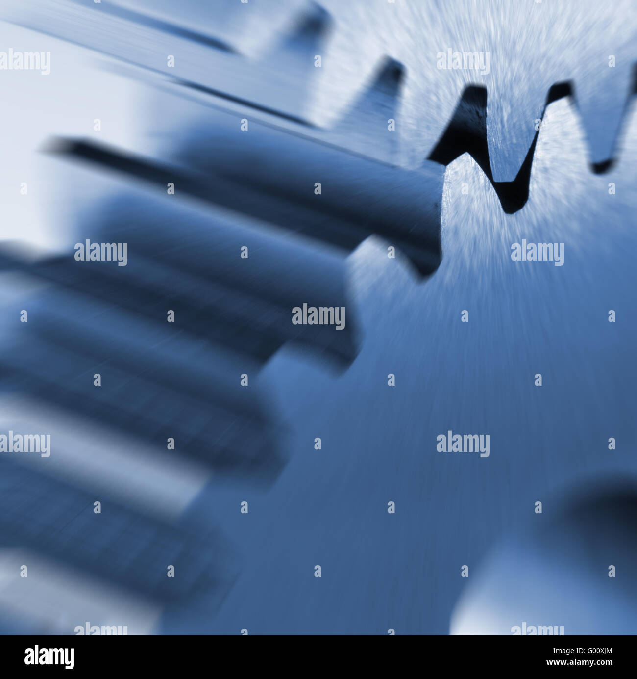 Team zahnrad hi-res stock photography and images - Alamy