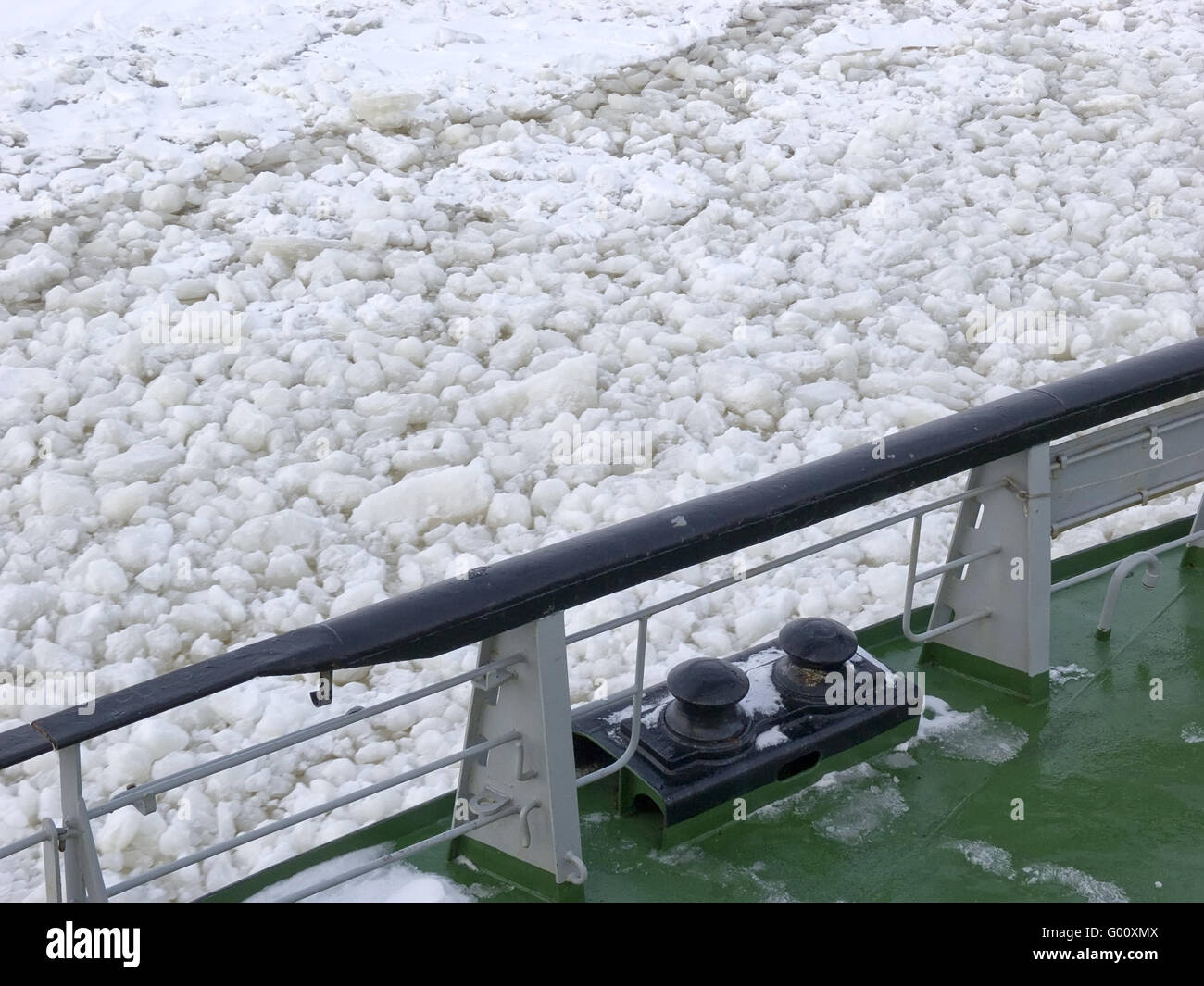 Ice breaker finland hi-res stock photography and images - Alamy