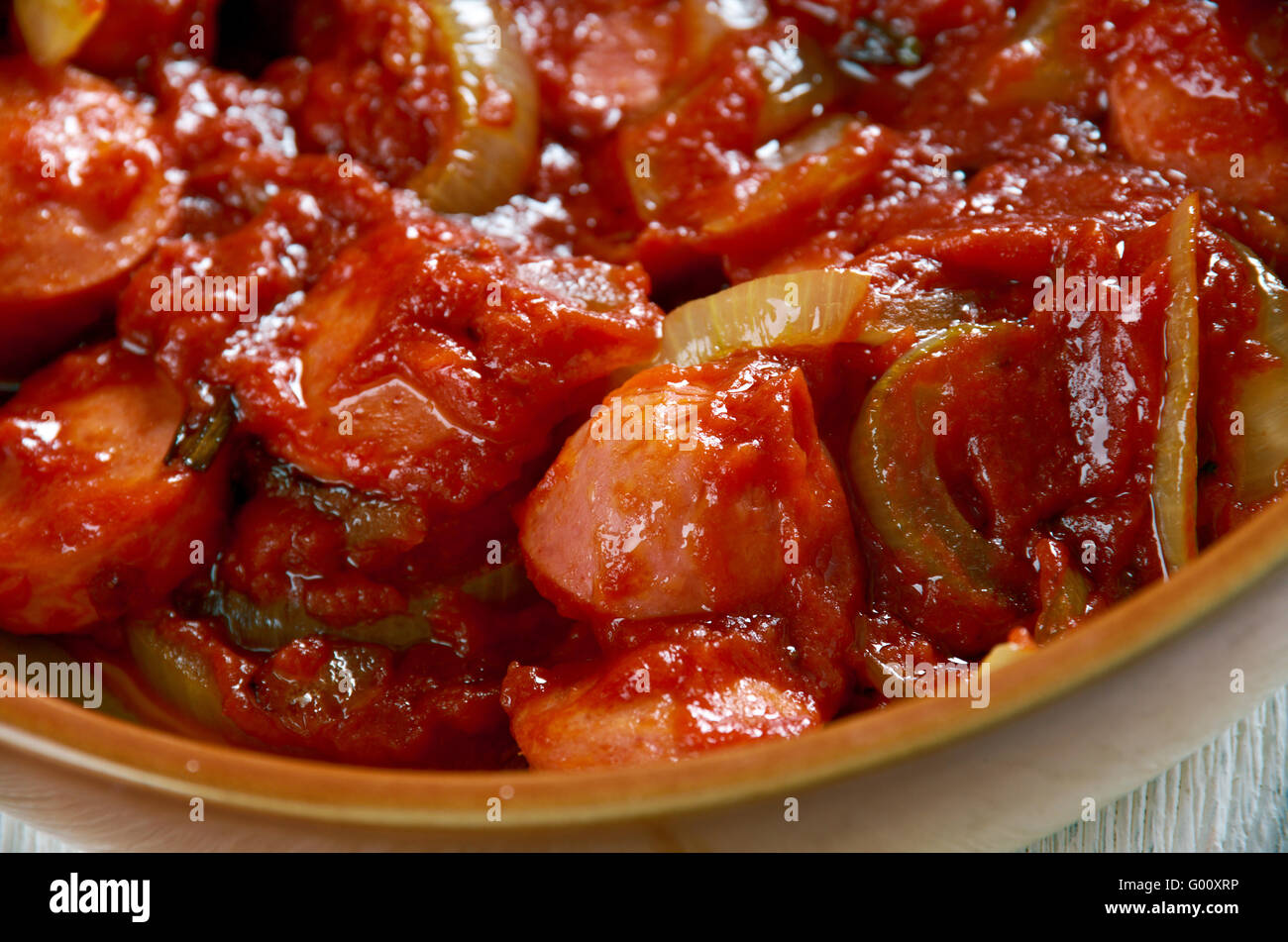 Bandari hi-res stock photography and images - Alamy