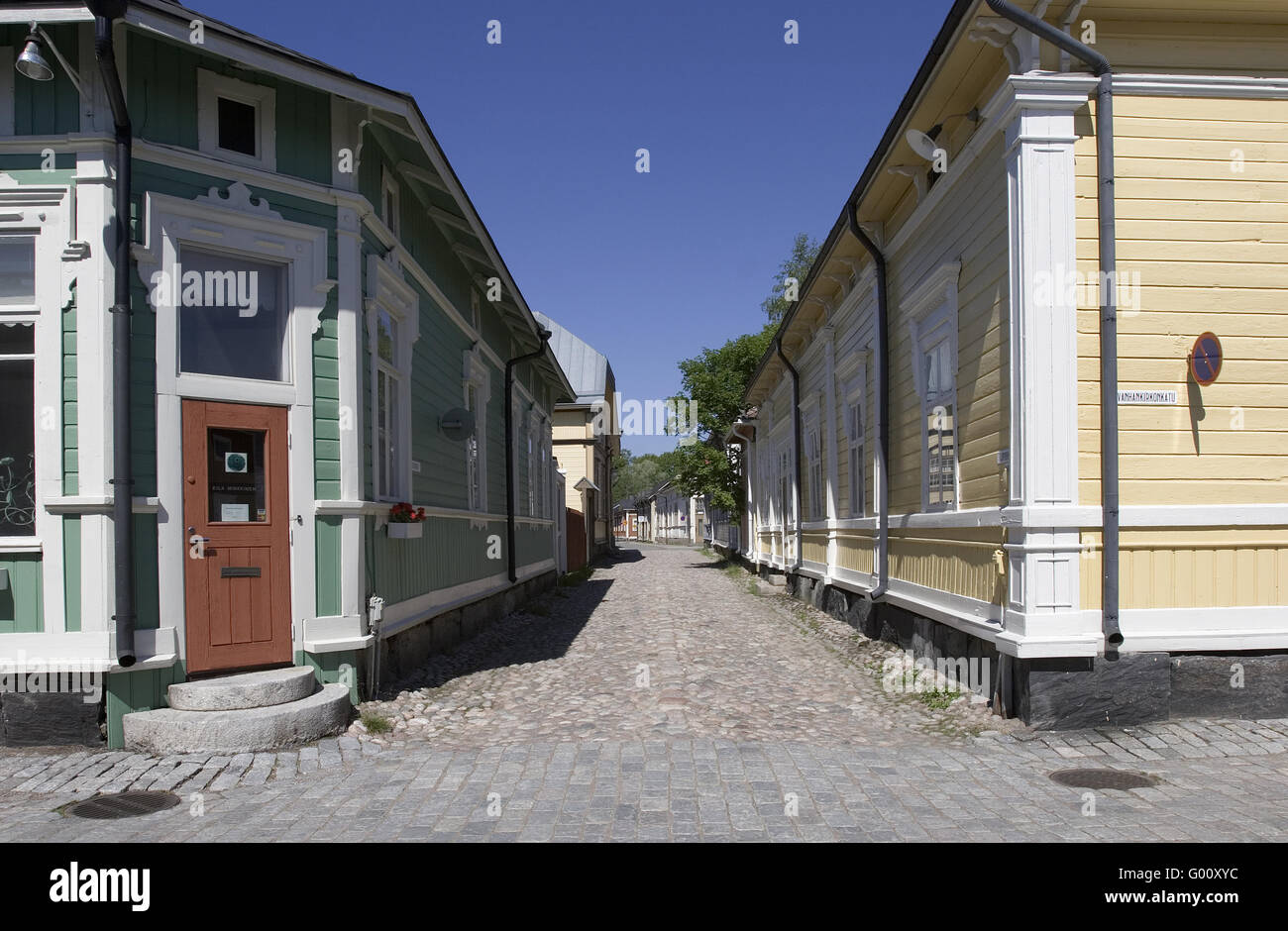 Rauma museum hi-res stock photography and images - Alamy