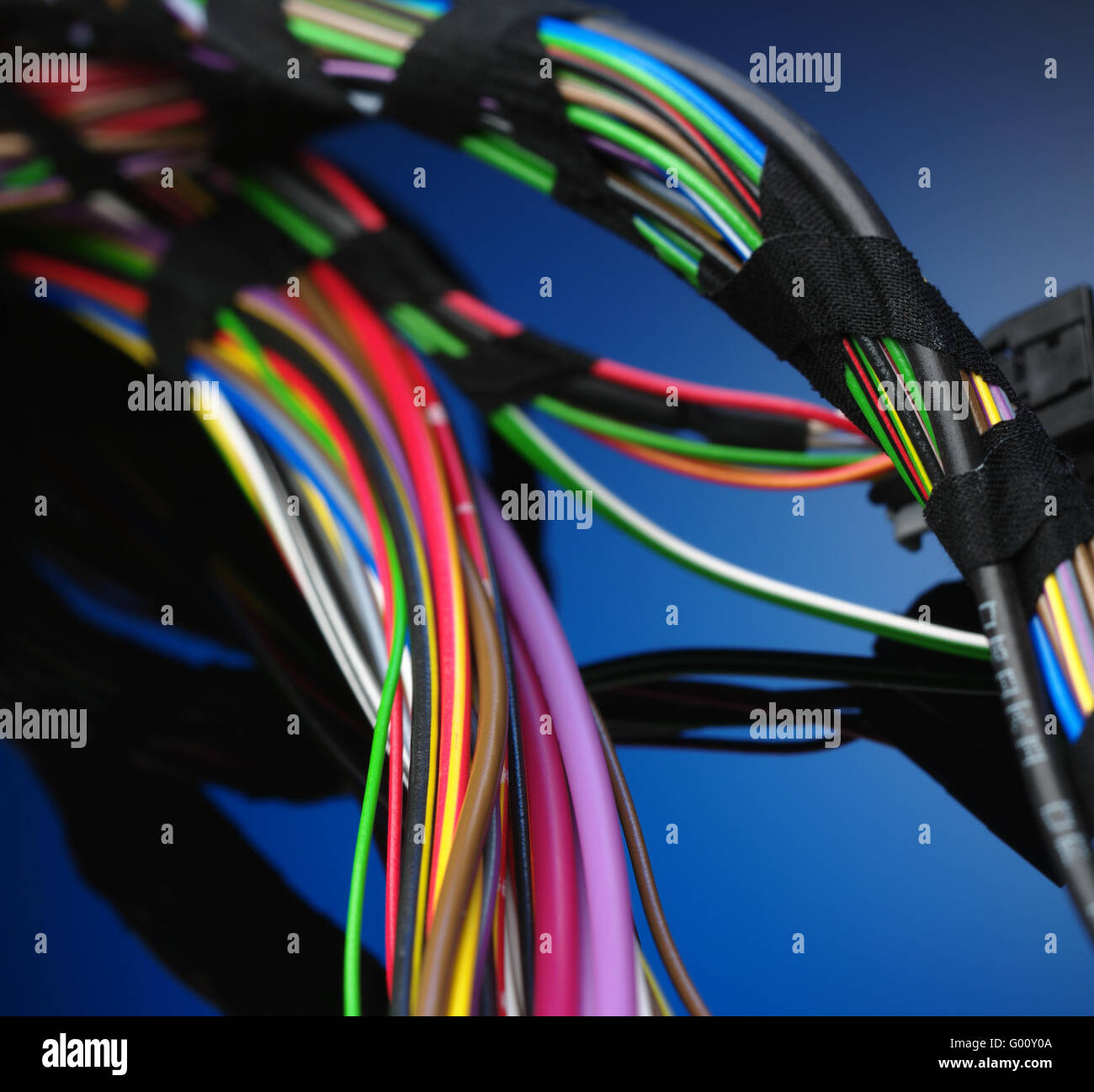 Elektricity High Resolution Stock Photography and Images - Alamy