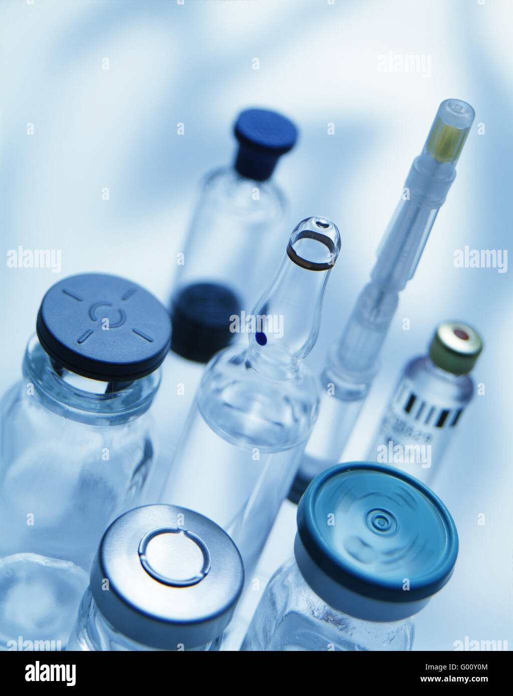 Glasindustrie hi-res stock photography and images - Alamy