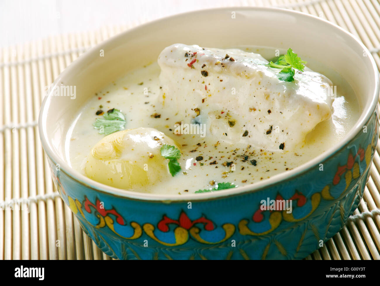Turkish fish hi-res stock photography and images - Alamy
