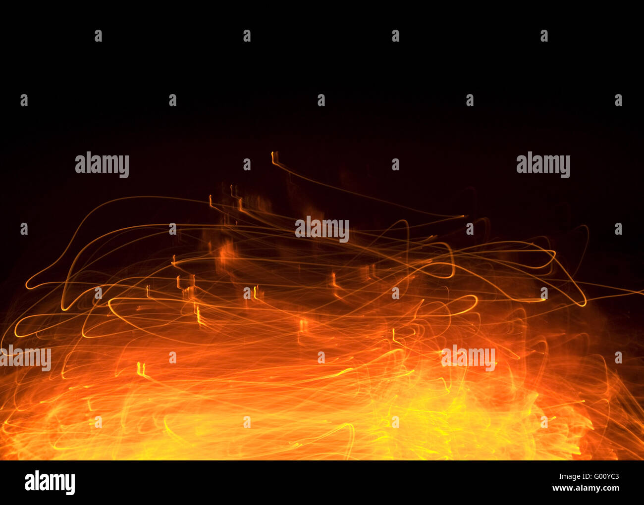 Magma struktur hi-res stock photography and images - Alamy