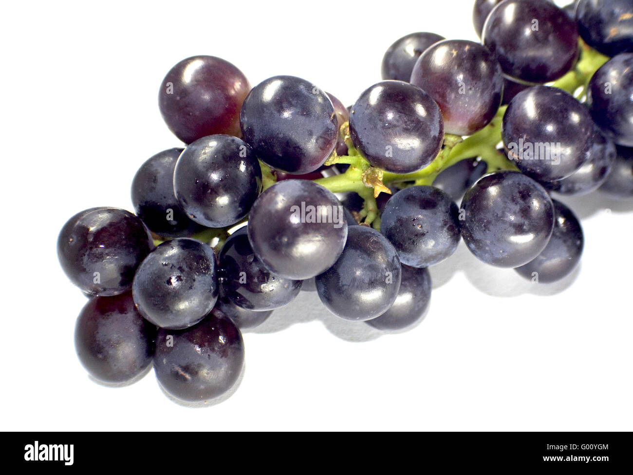 Rote trauben hi-res stock photography and images - Alamy