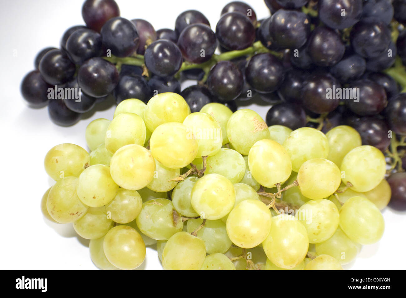 Rote trauben hi-res stock photography and images - Alamy