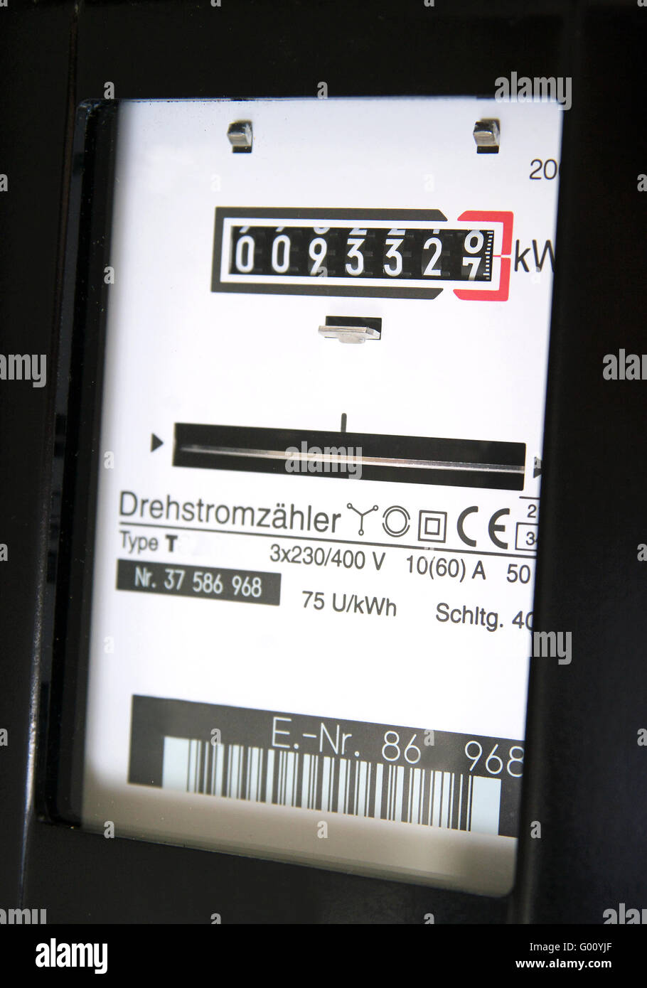 Ziffern symbol hi-res stock photography and images - Alamy