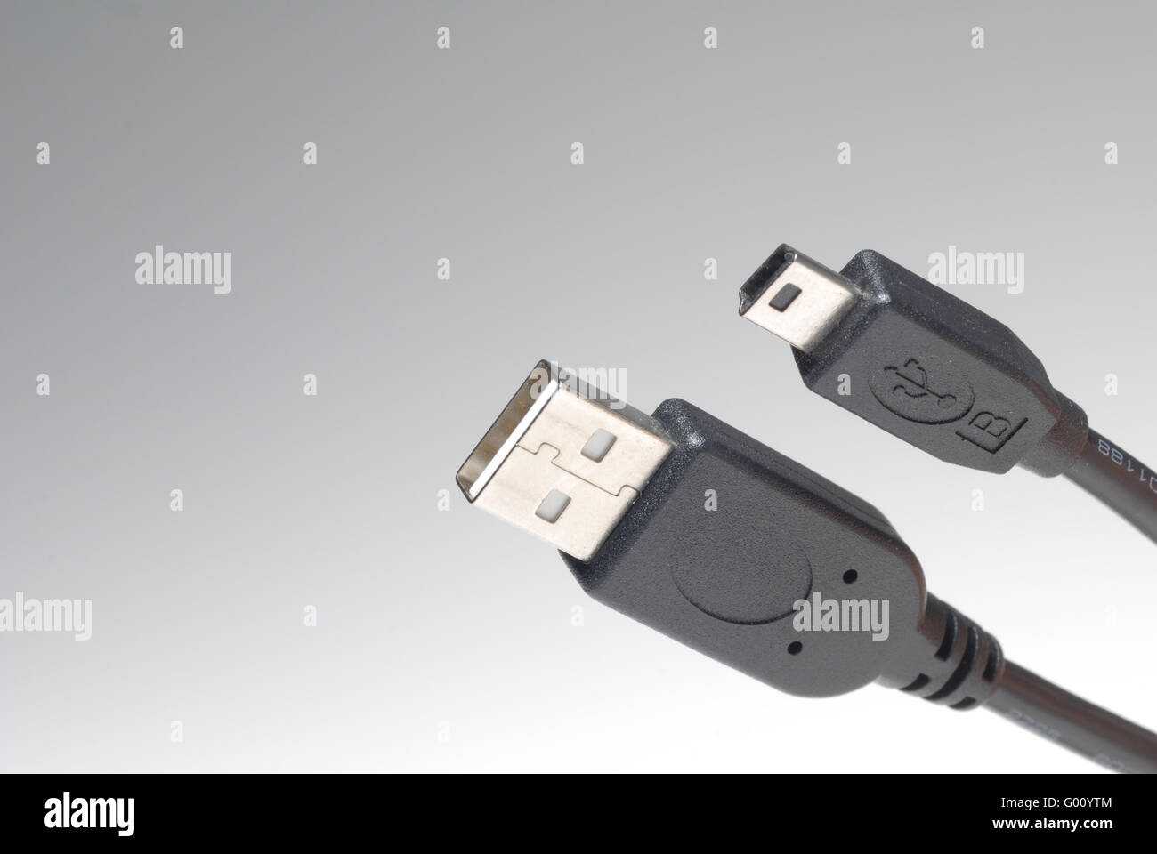 Usb stecker hi-res stock photography and images - Alamy