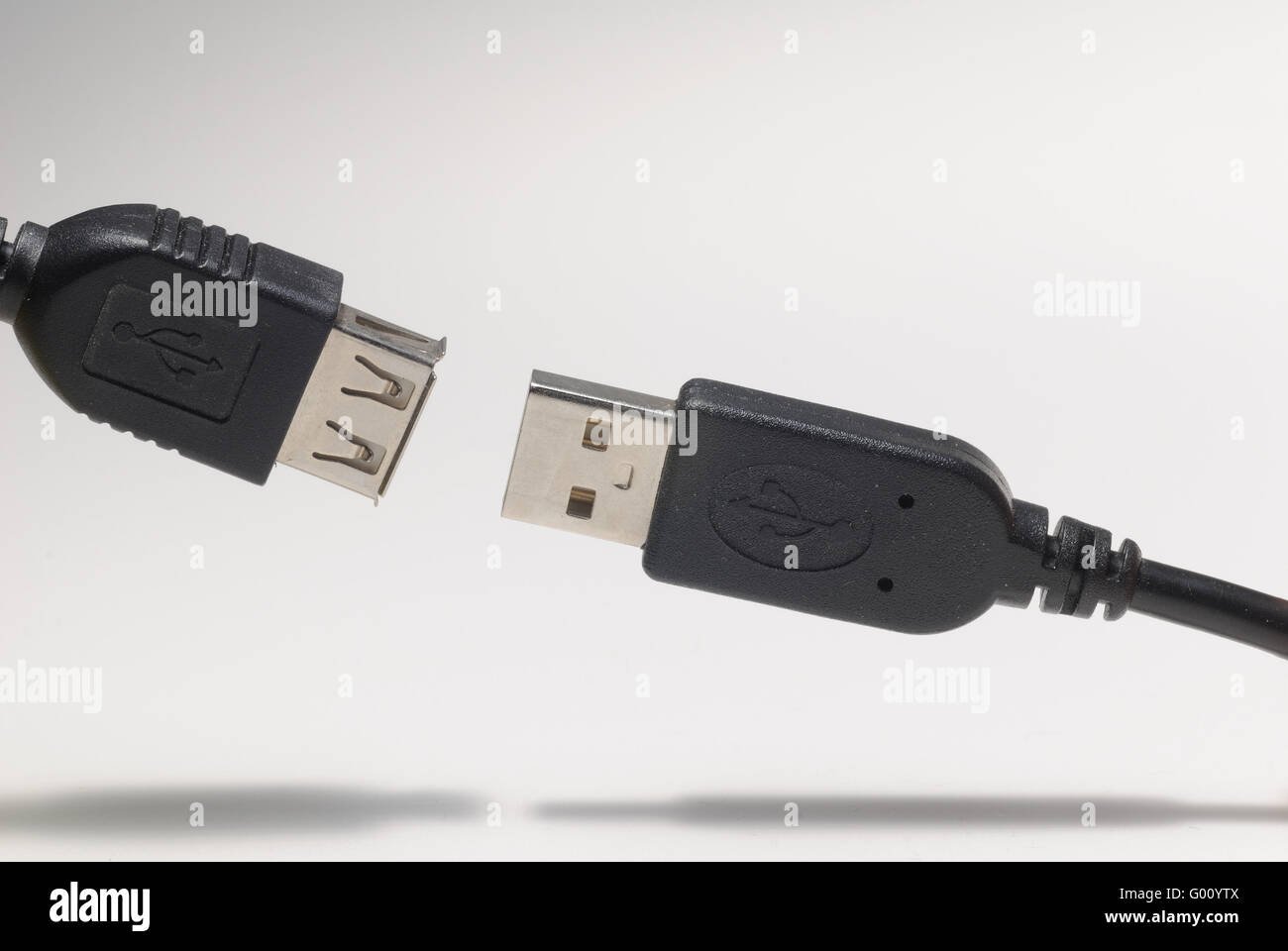 Usb stecker hi-res stock photography and images - Alamy