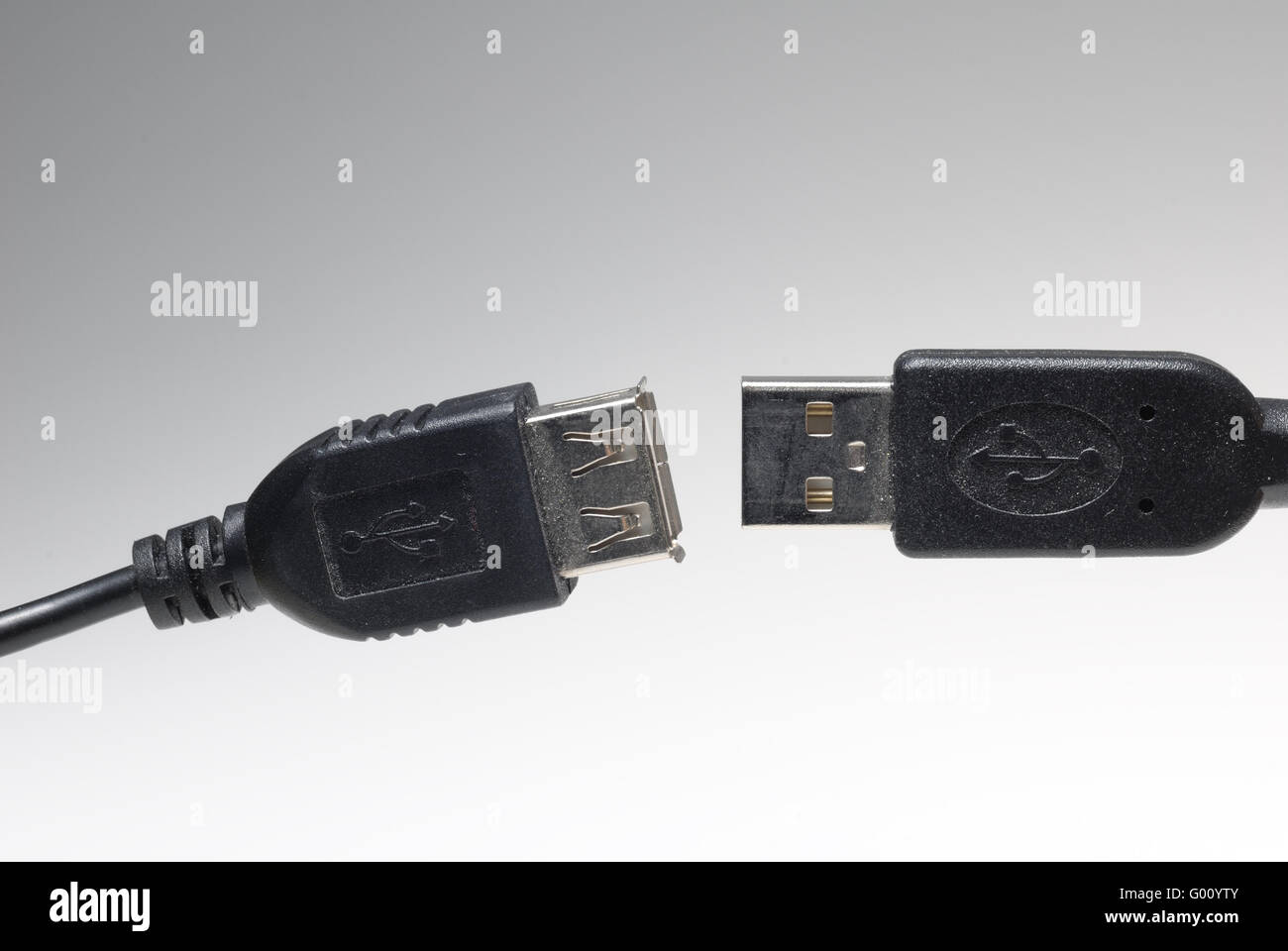 Usb stecker hi-res stock photography and images - Alamy