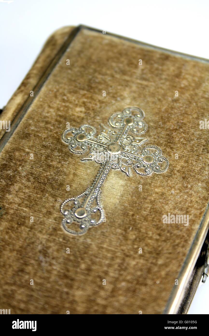 Book Christ High Resolution Stock Photography and Images - Alamy
