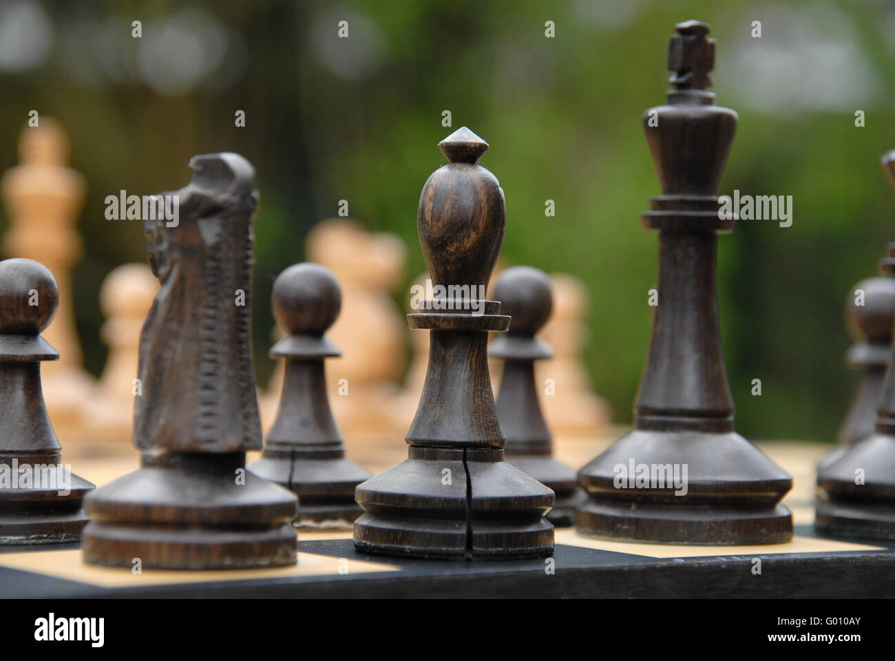 Springer figur hi-res stock photography and images - Alamy