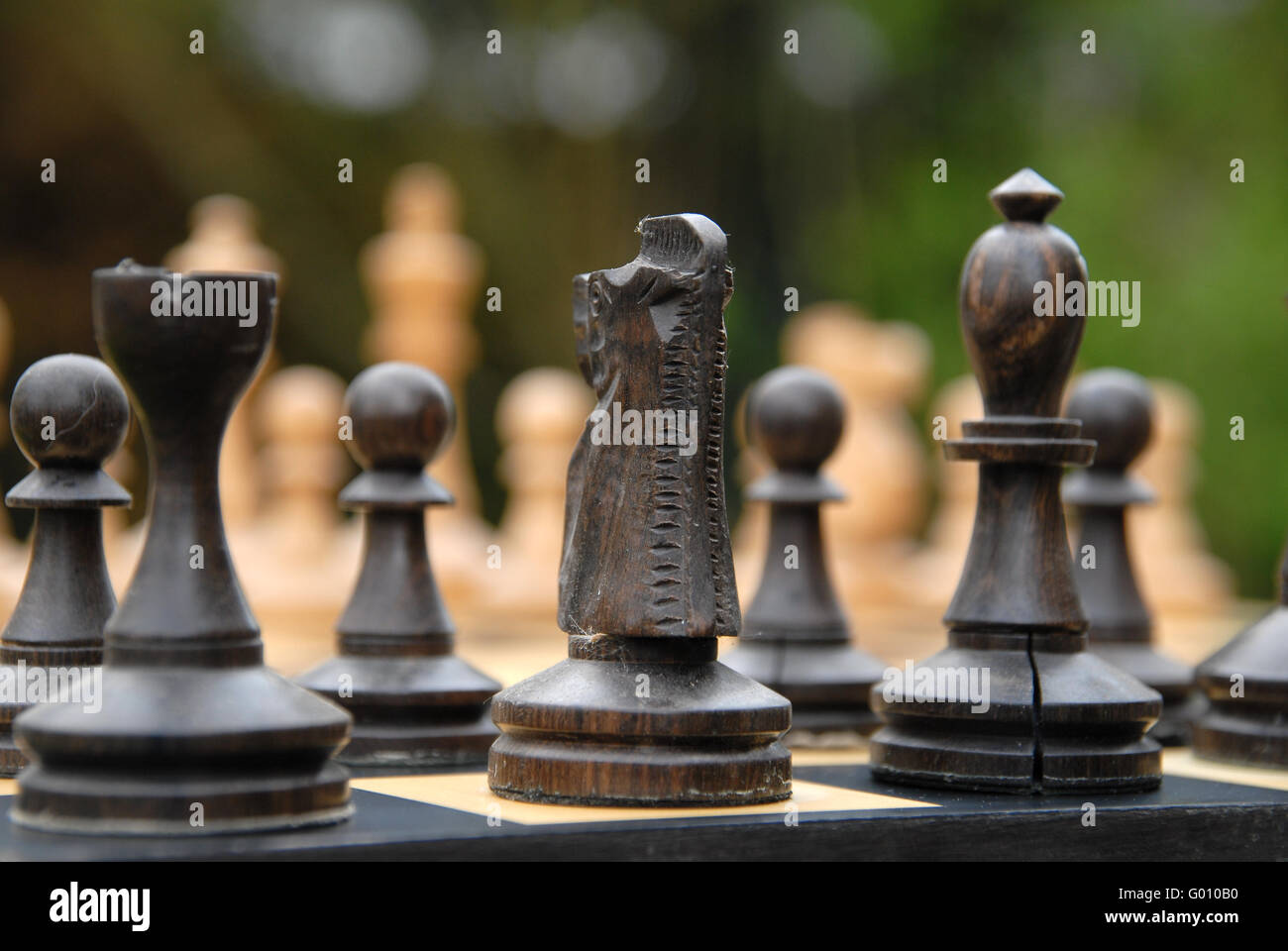 Springer figur hi-res stock photography and images - Alamy