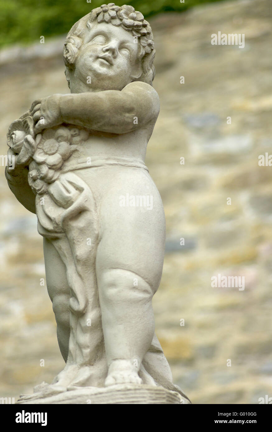 Baroque artworks hi-res stock photography and images - Alamy