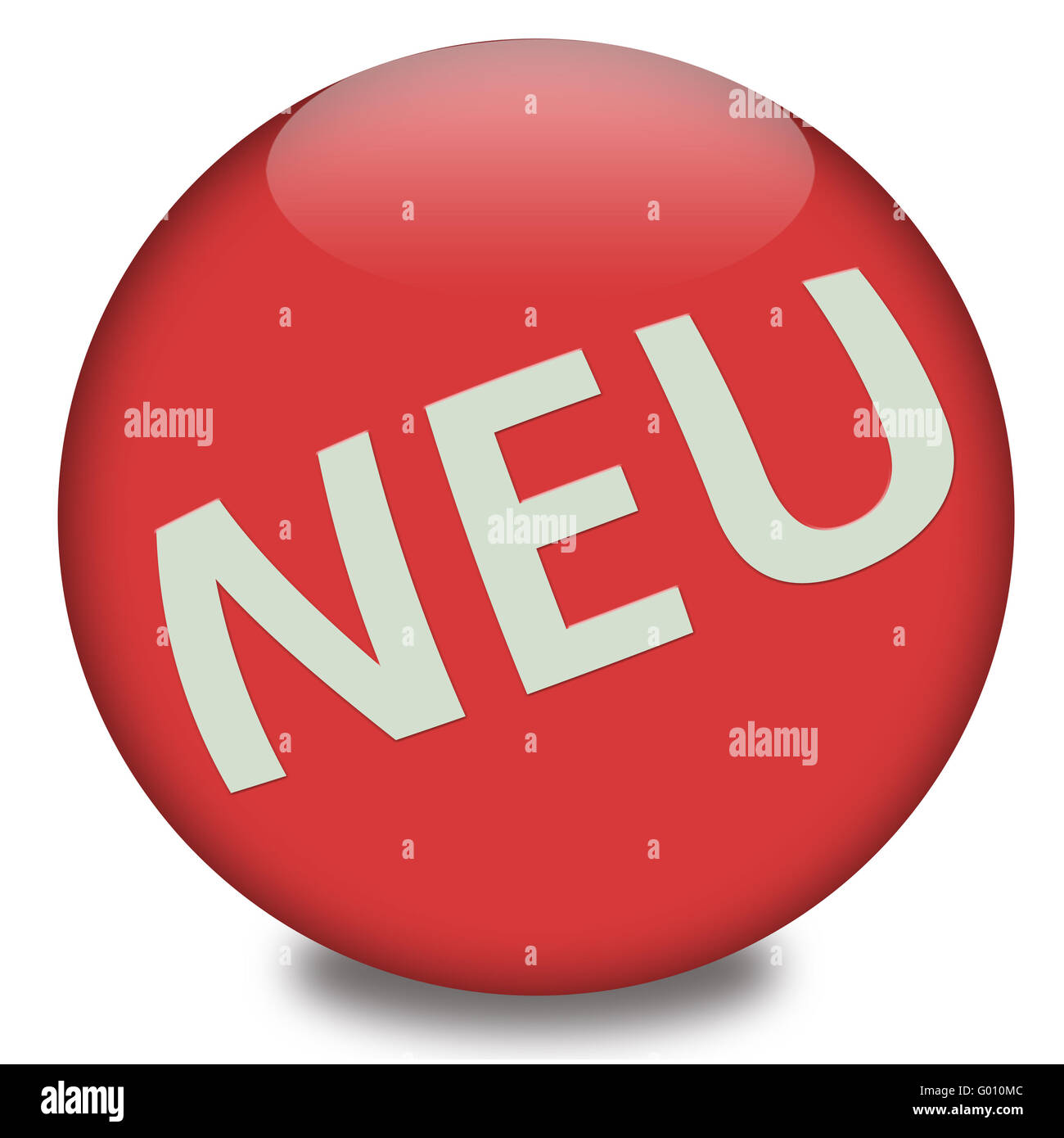 New button hi-res stock photography and images - Alamy